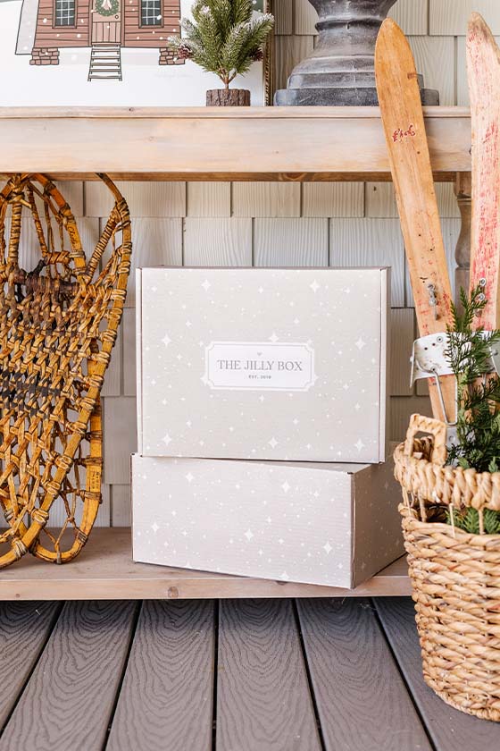 Previous Boxes – Jilly Box