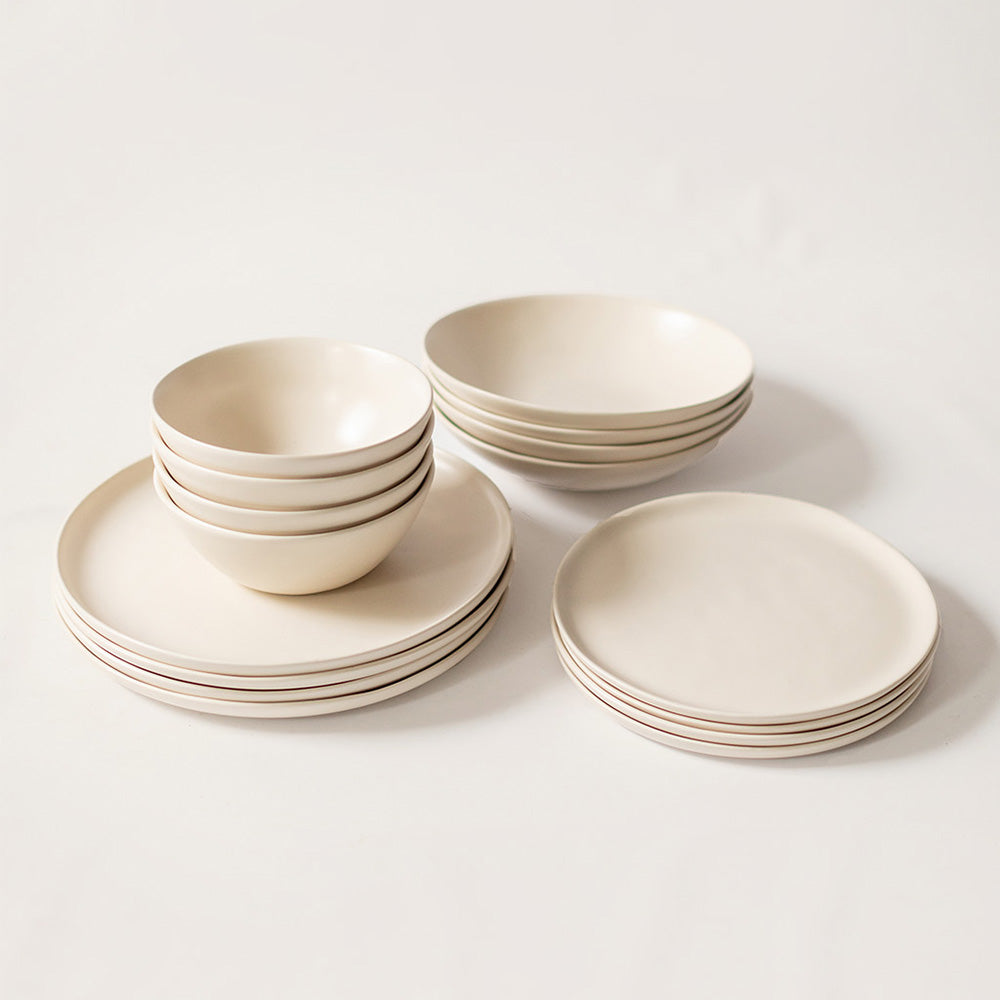 Fable: Base Dinnerware Set – Jilly Box
