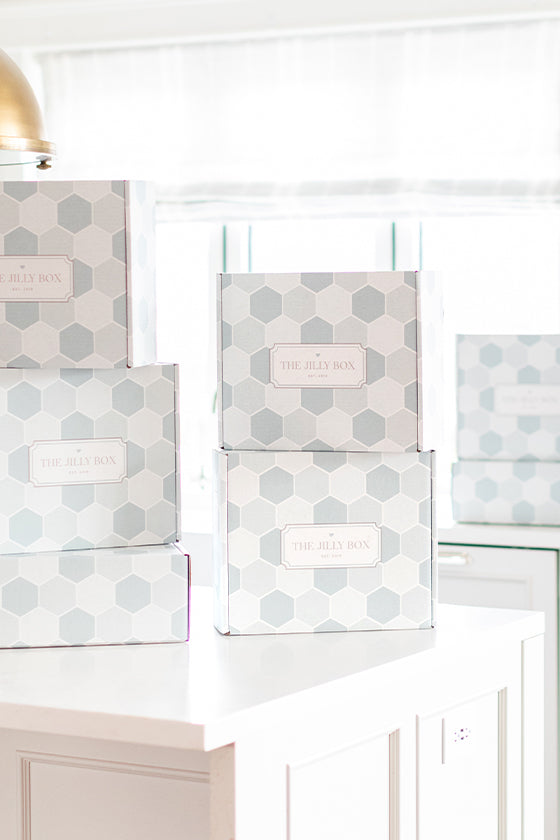 Previous Boxes – Jilly Box