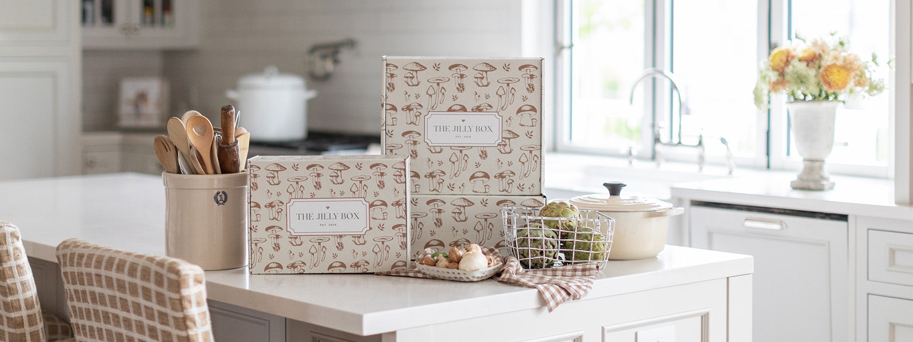 Jilly Box Fall 2023 Add-Ons