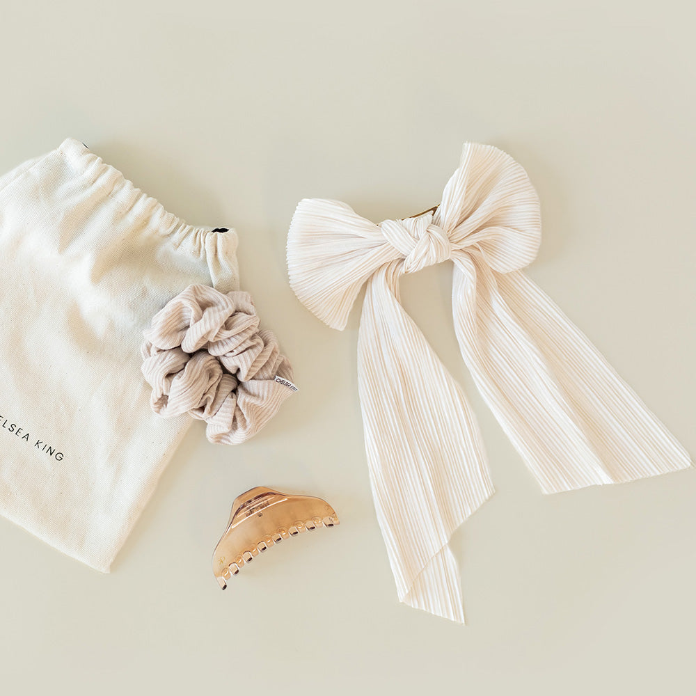 Chelsea King: Hair Accessories Kit – Jilly Box