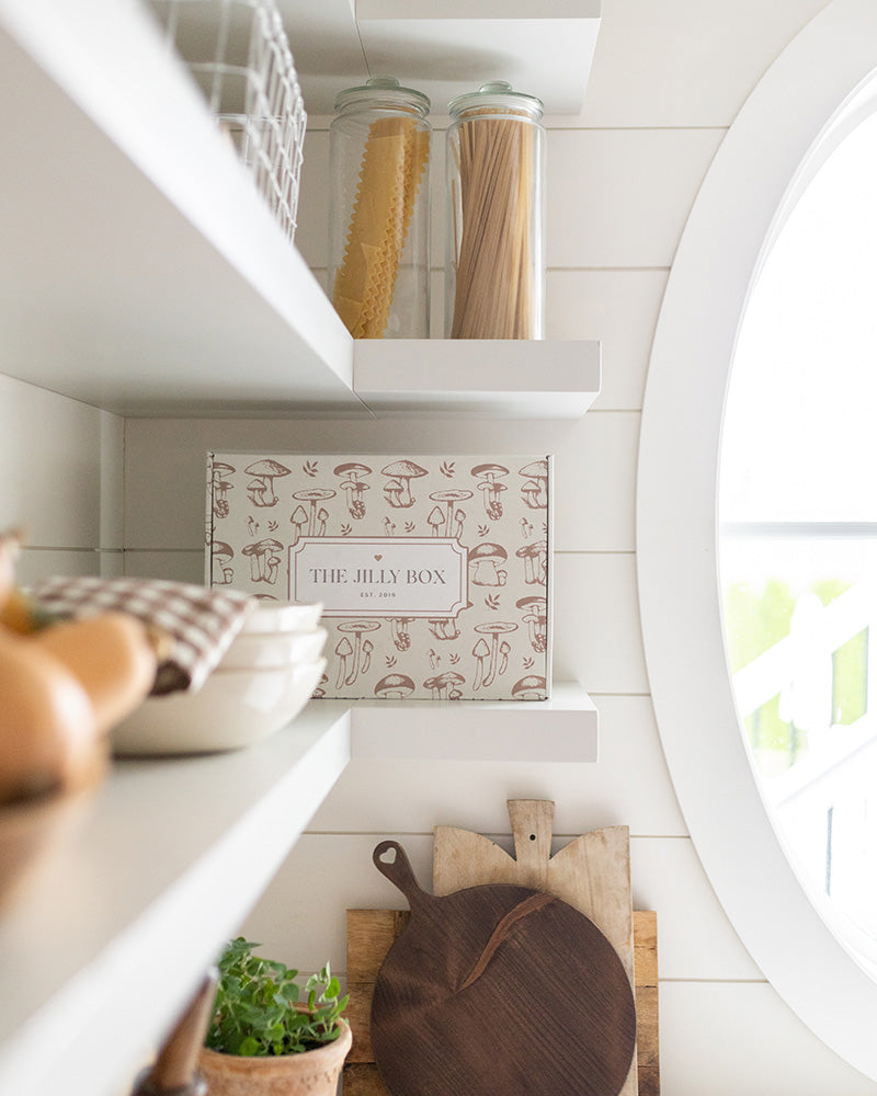 Jilly Box Fall 2023