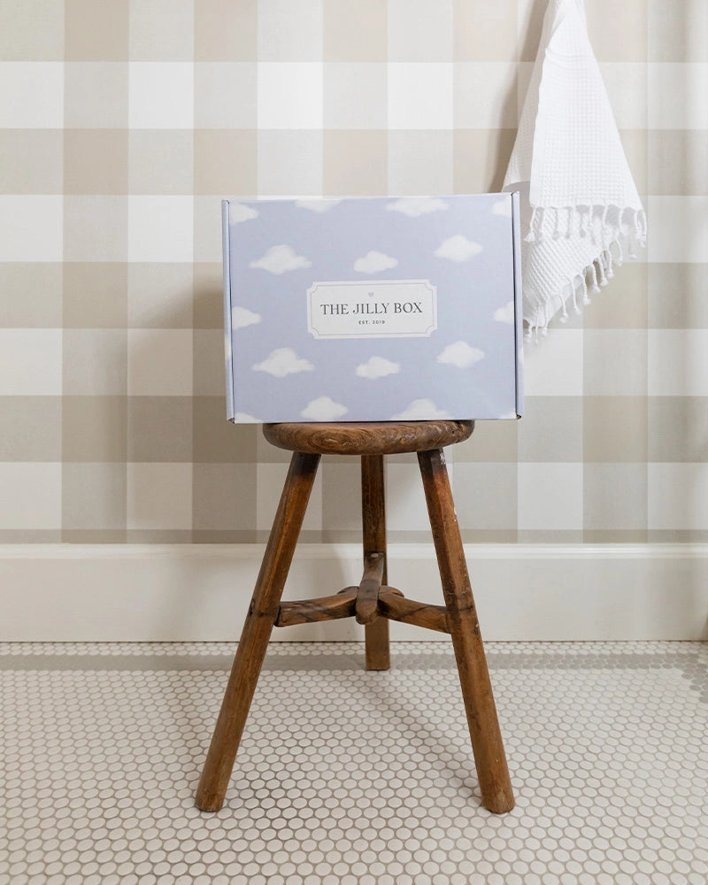 Become an Insider – Jilly Box