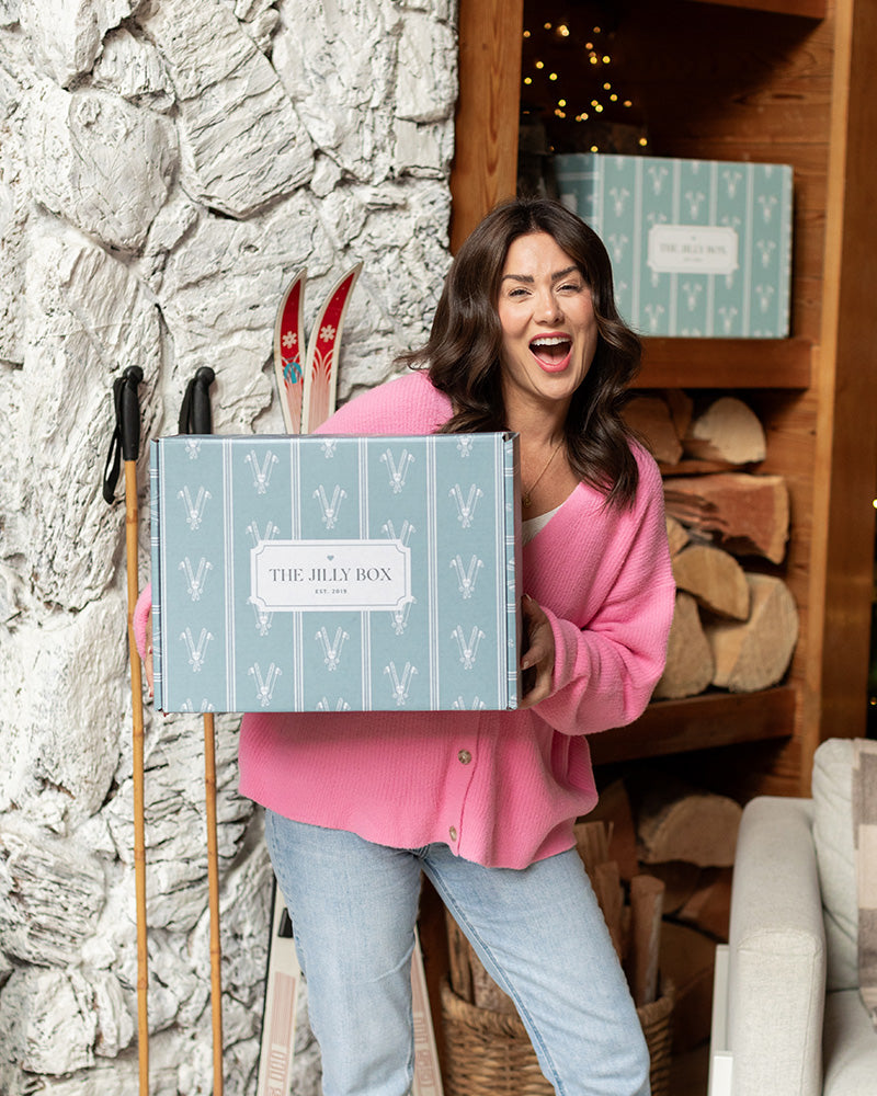 The Jilly Box