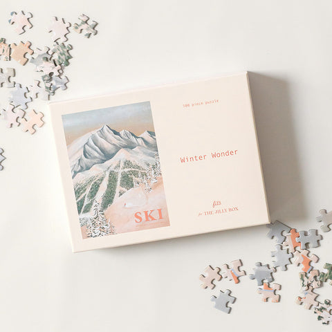 Jilly Box Winter 2023