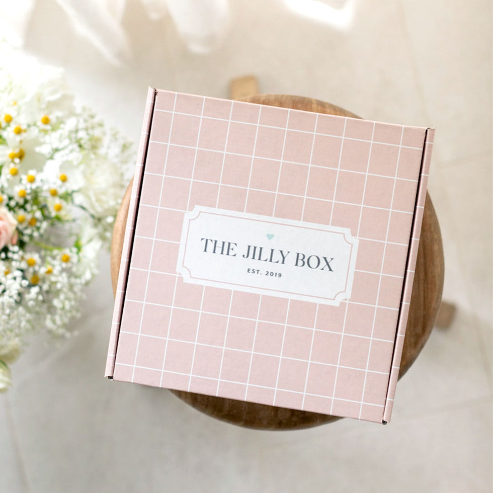 The Market – Jilly Box