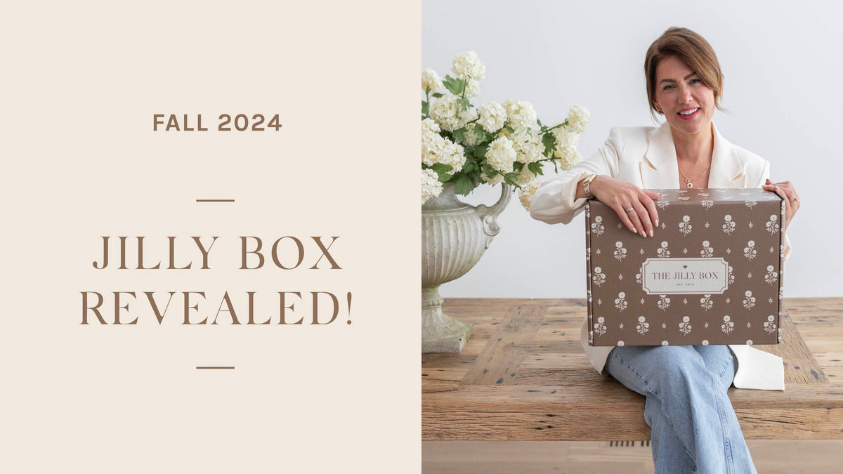 Jilly Box Fall 2024