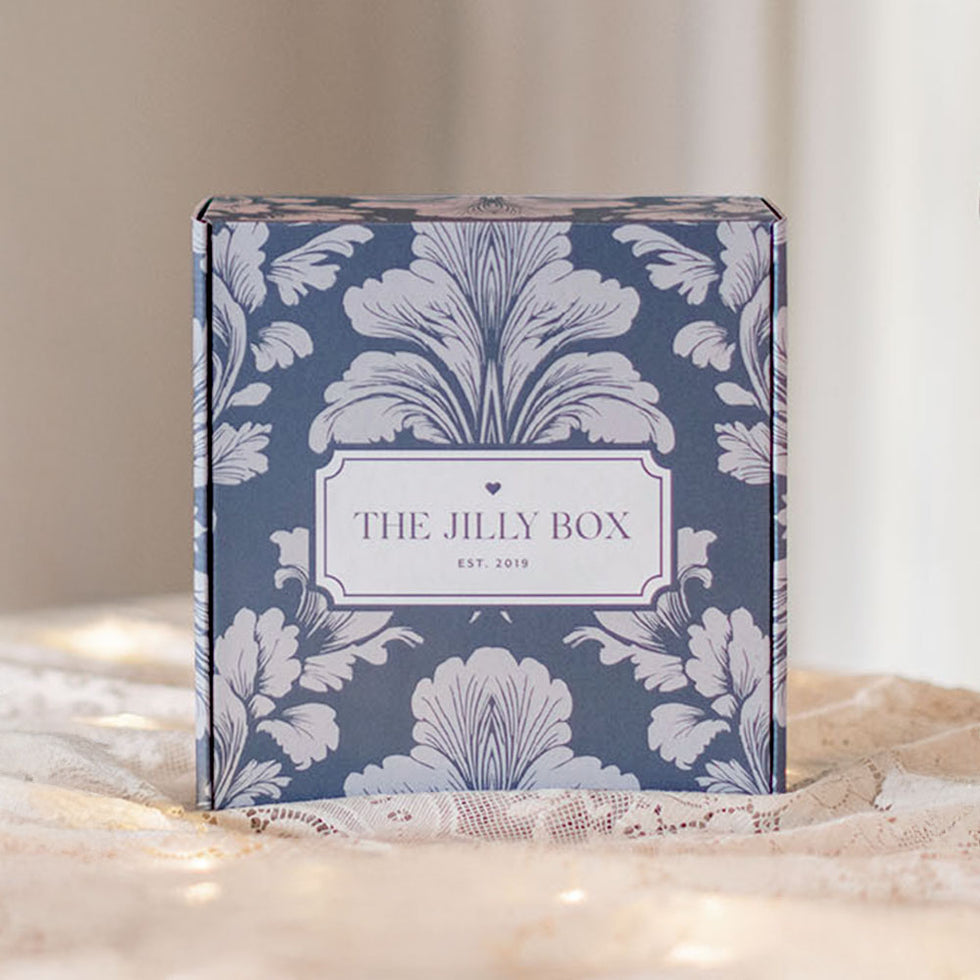 The Market – Jilly Box