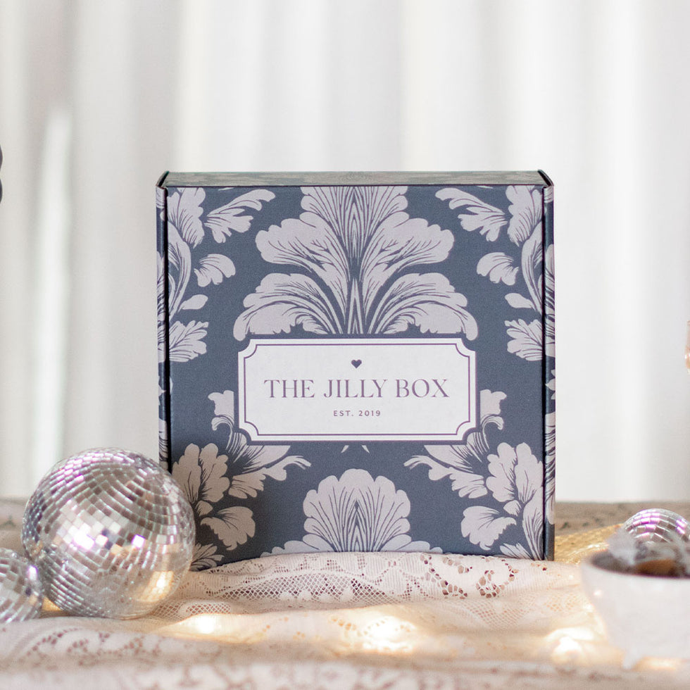 The Jilly Box