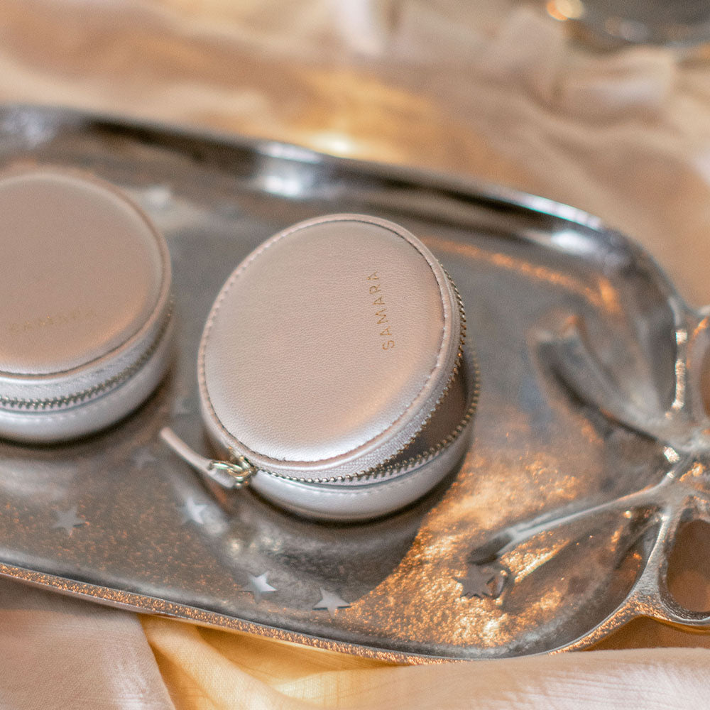 Samara: The Jewelry Pouch – Jilly Box