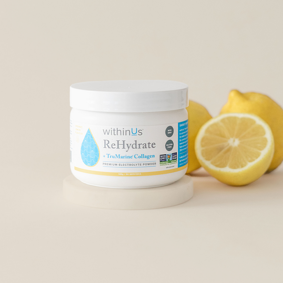 WithinUs: ReHydrate + TruMarine® Collagen – Jilly Box