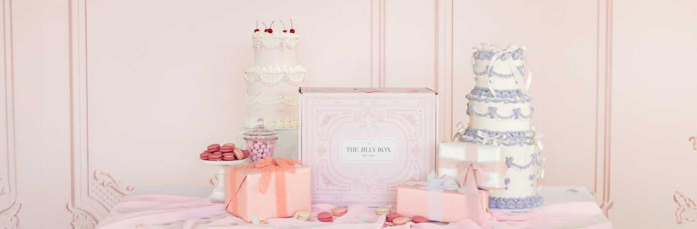 Jilly Box Winter 2024