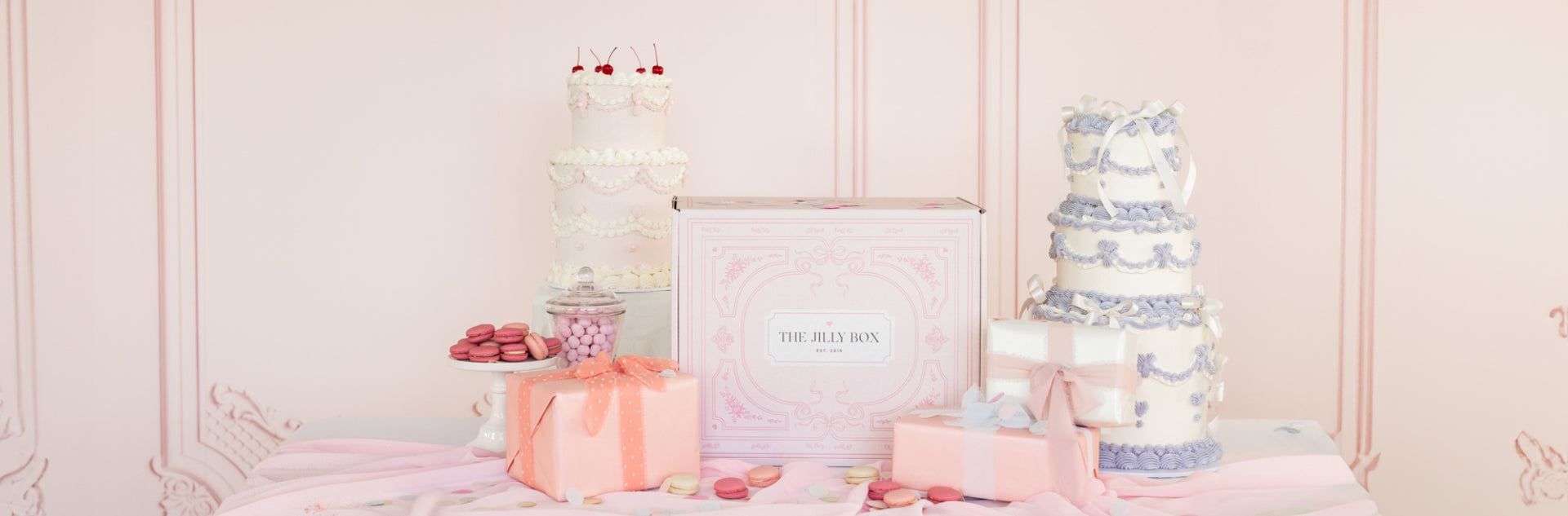 Jilly Box Winter 2024