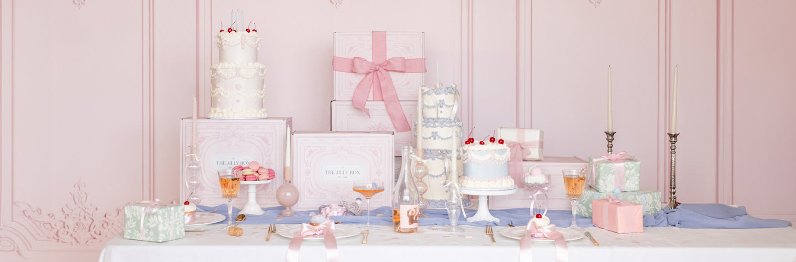 Jilly Box Winter 2024