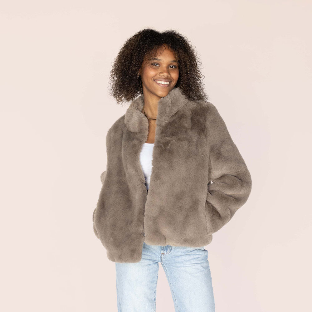 Noize: Soirée Jacket – Jilly Box