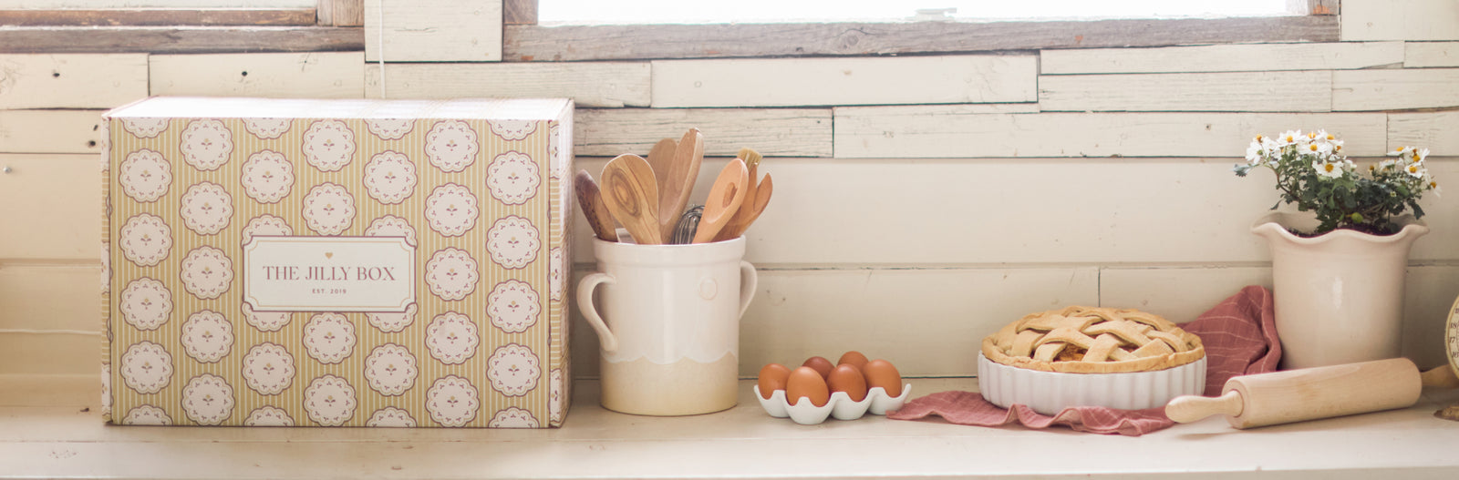Jilly Box Fall 2025