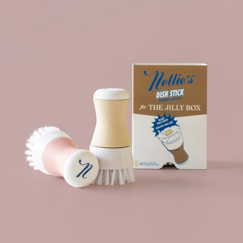 Nellie's: Dish Stick Starter Kit – Jilly Box