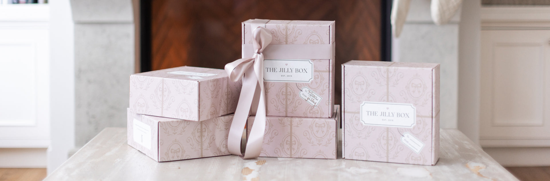 Holiday Box 2025 – Jilly Box