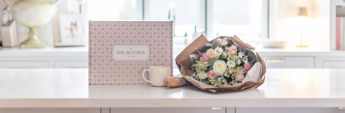 Jilly Box Spring 2025