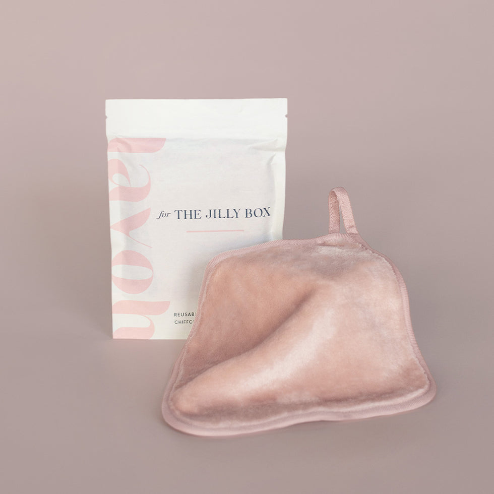 Jilly Box Spring 2025