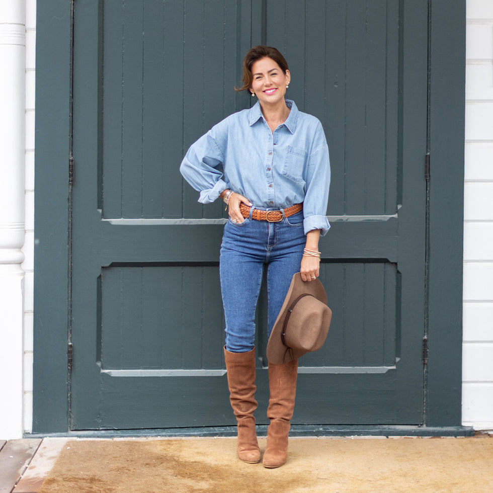 The Market – Jilly Box