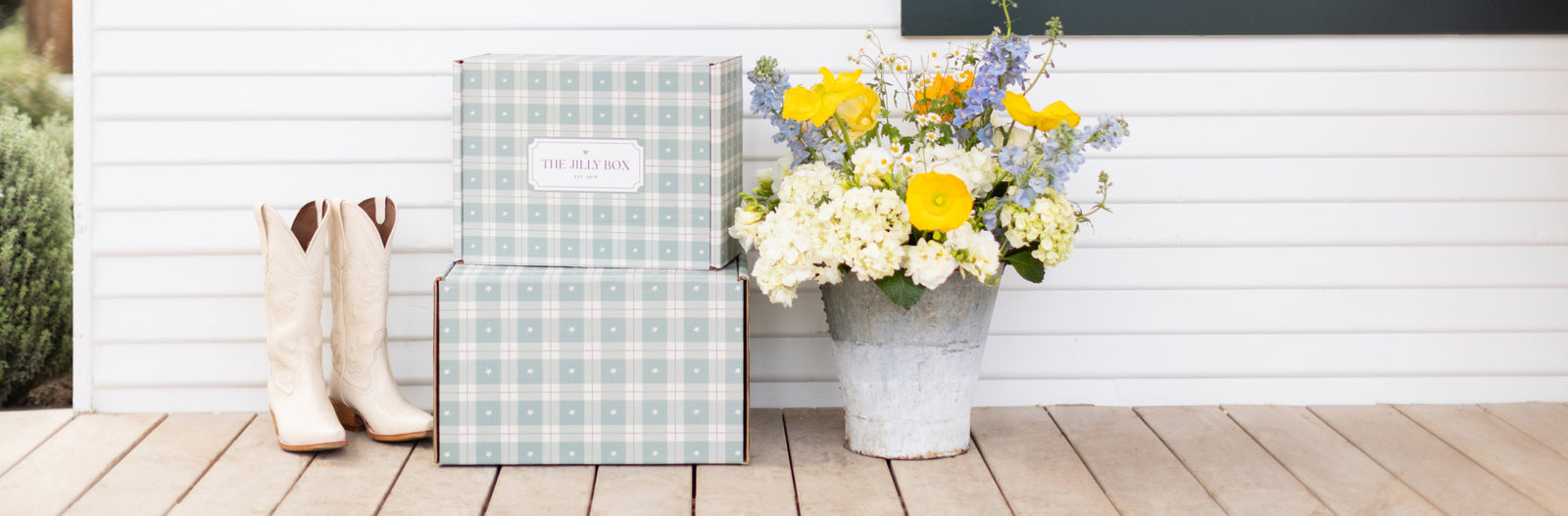 Jilly Box Summer 2025