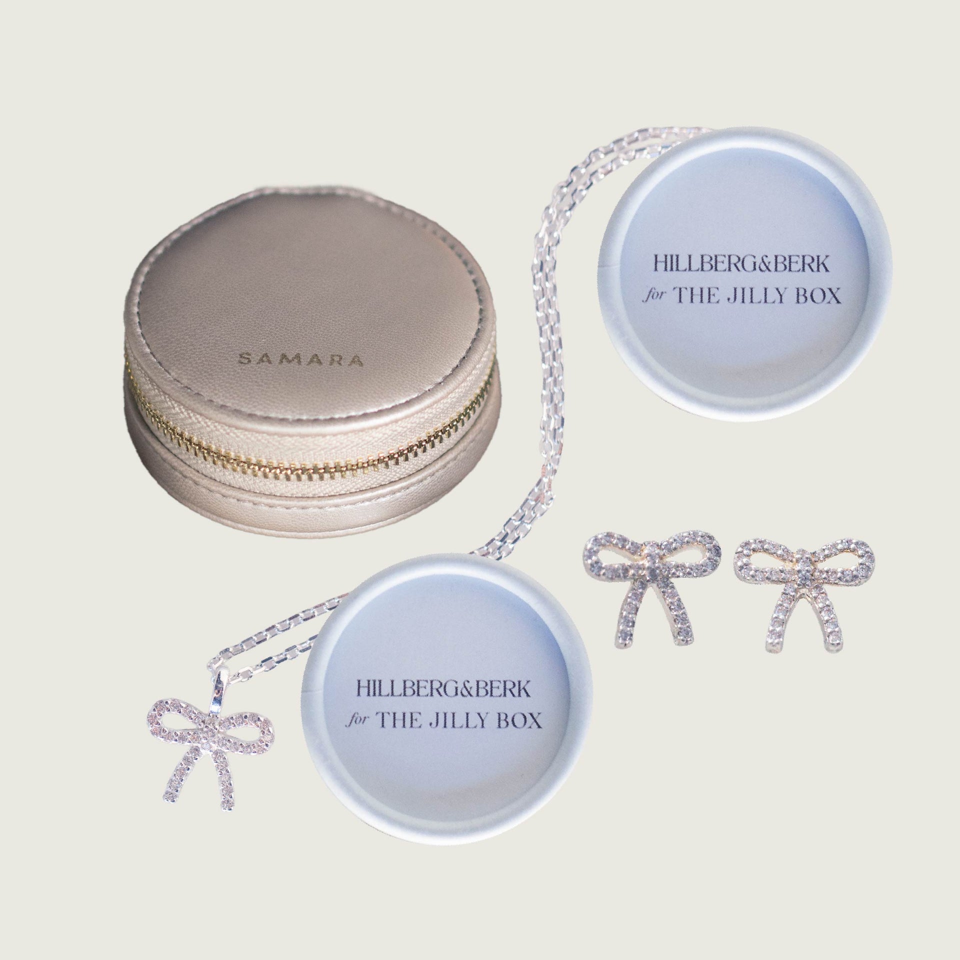 The Market – Jilly Box