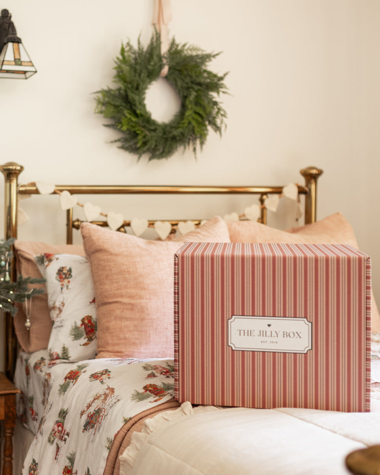 Jilly Box Winter 2025