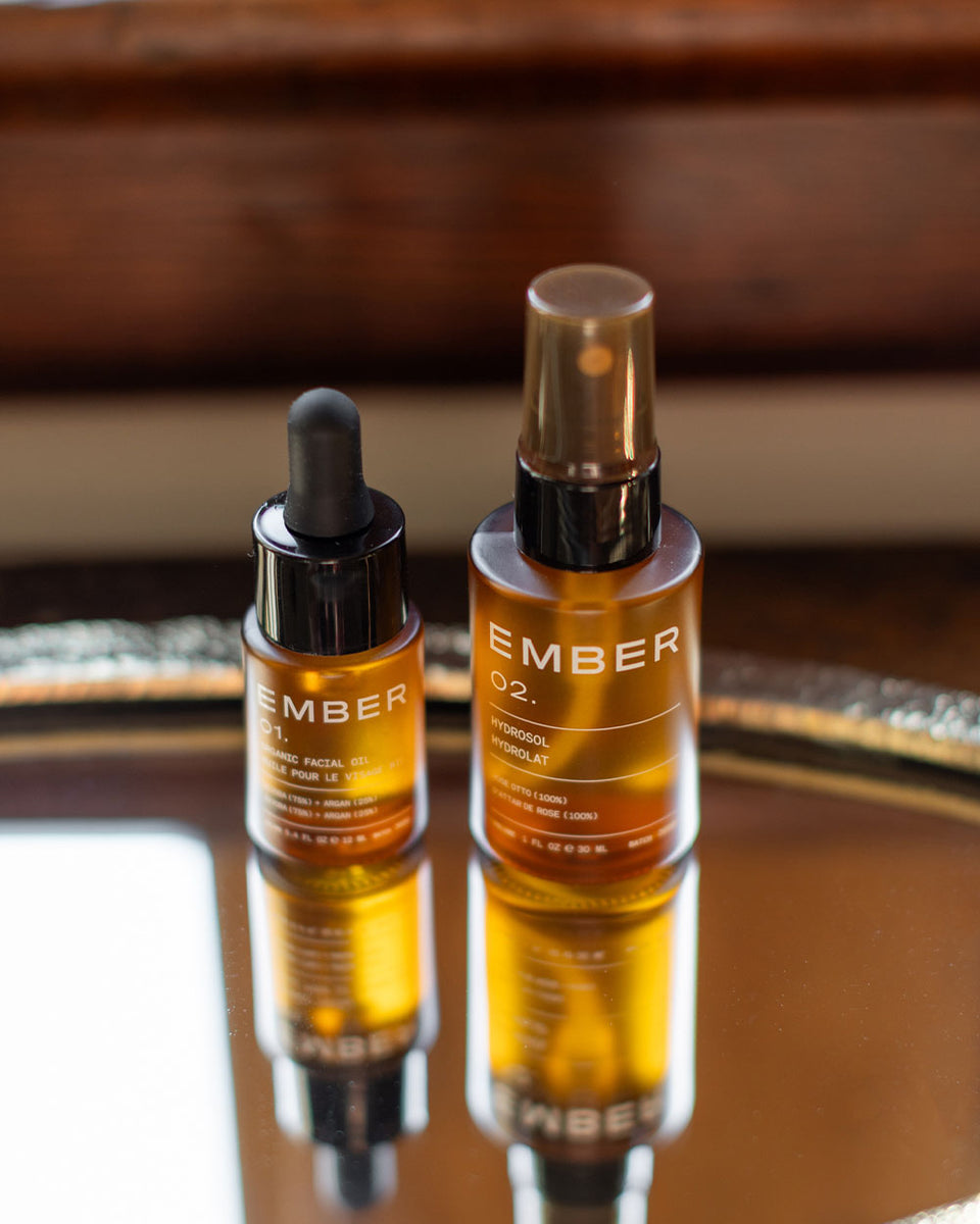 Ember Wellness: Best Sellers Set – Jilly Box