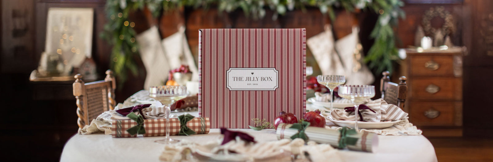Jilly Box Winter 2025