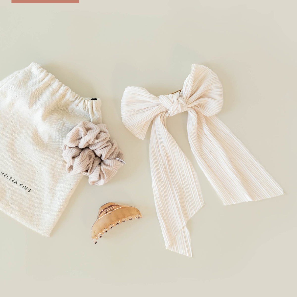 Chelsea King: Hair Accessories Kit – Jilly Box