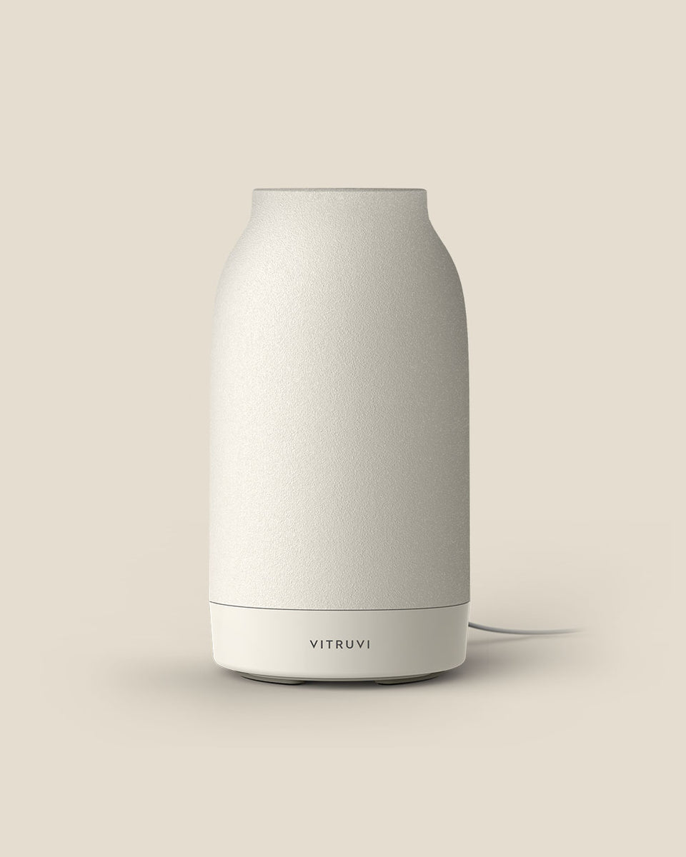 Vitruvi: Air Waterless Diffuser – Jilly Box