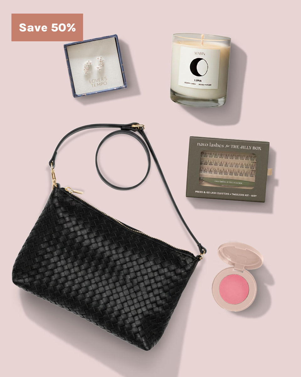 The Date Night Out Set – Jilly Box