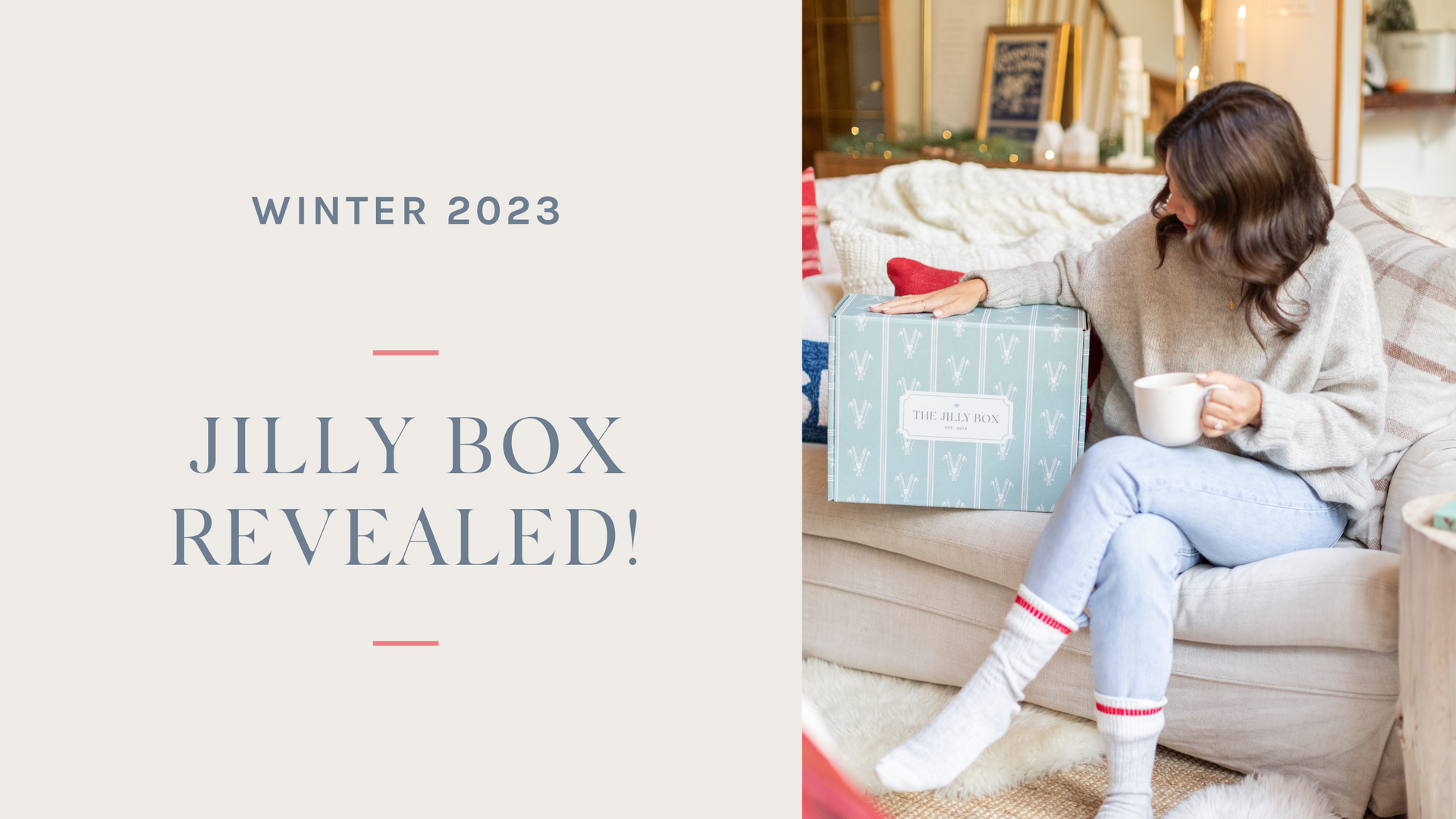 Jilly Box Winter 2023