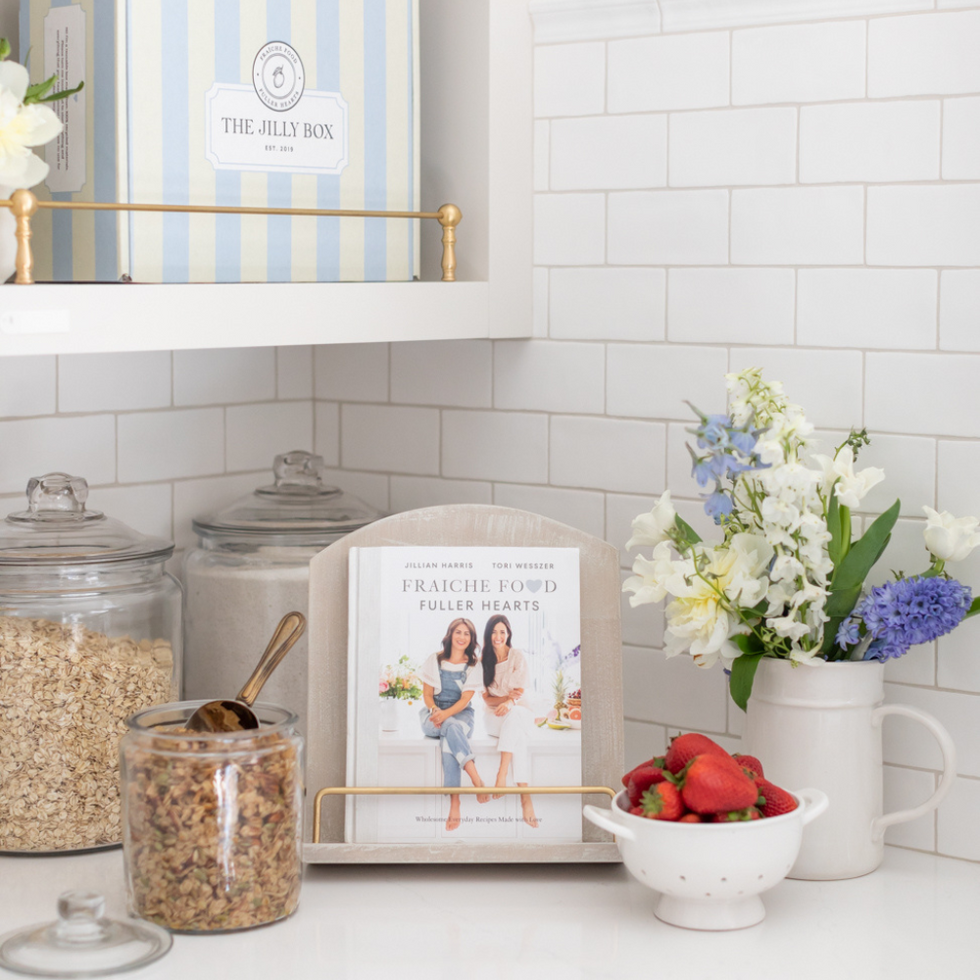 The Market – Jilly Box