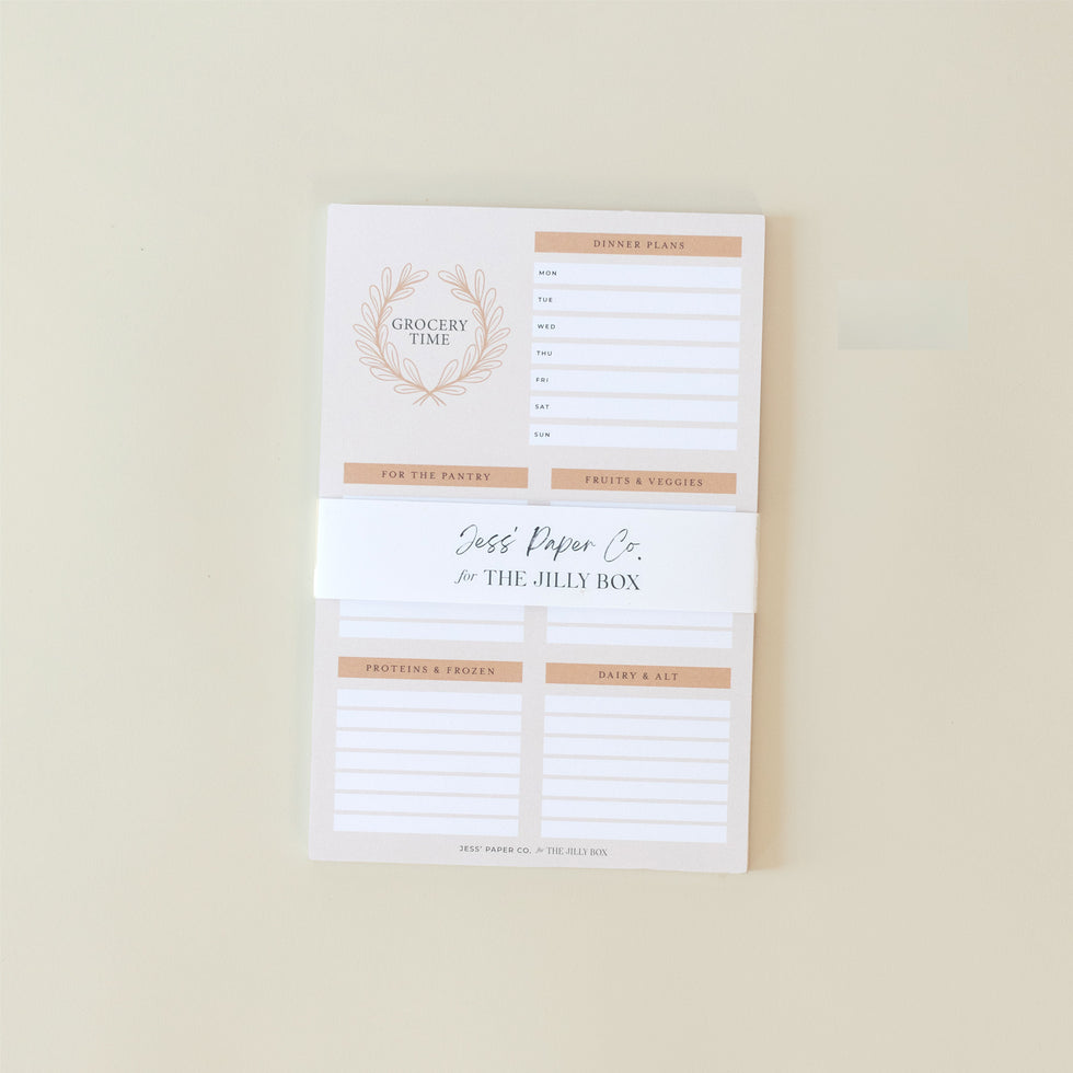 The Market – Jilly Box