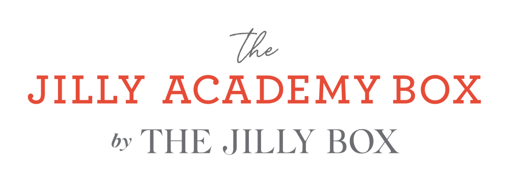 Jilly Academy Box - Jilly Box