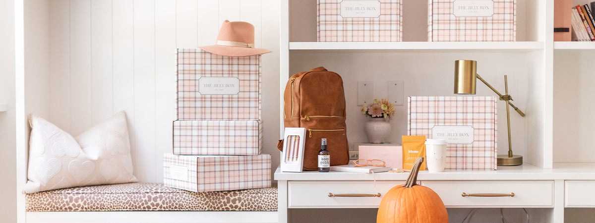 Fall 2021 - Jilly Box