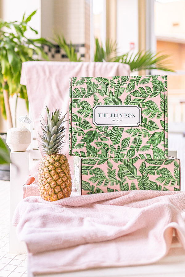 Previous Boxes - Jilly Box