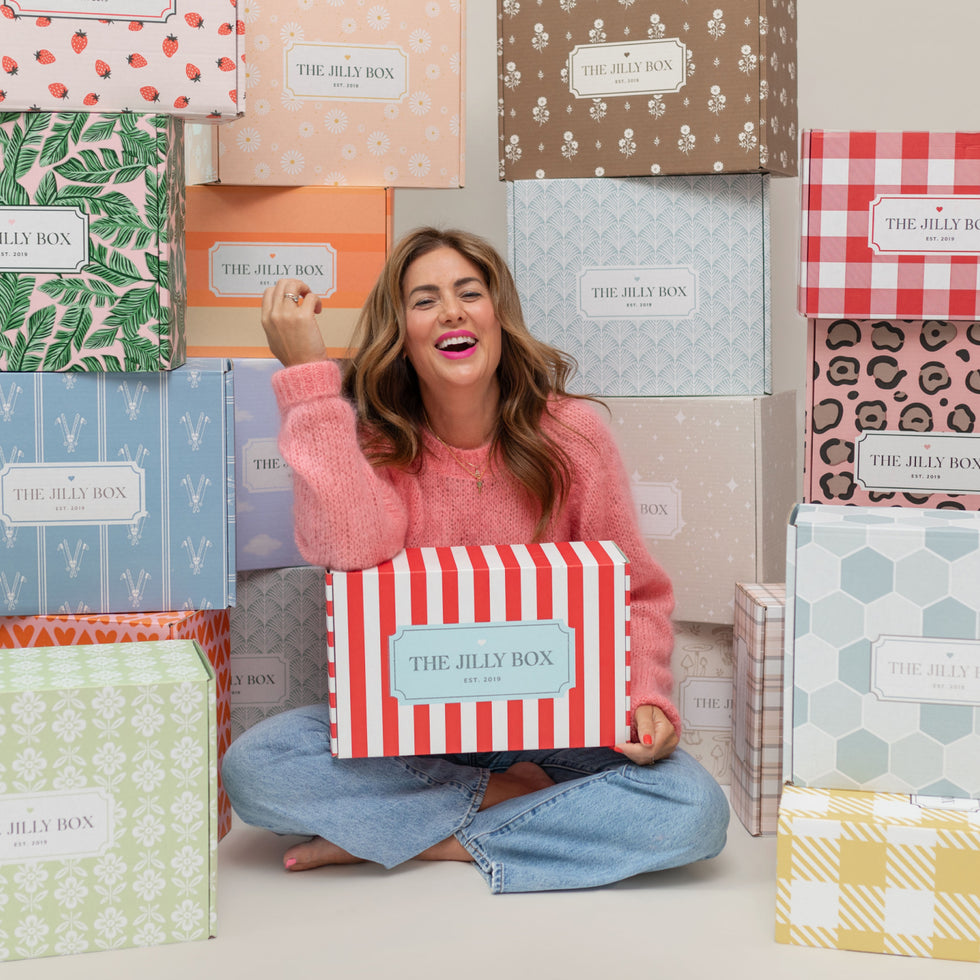 Holiday Box 2025 – Jilly Box