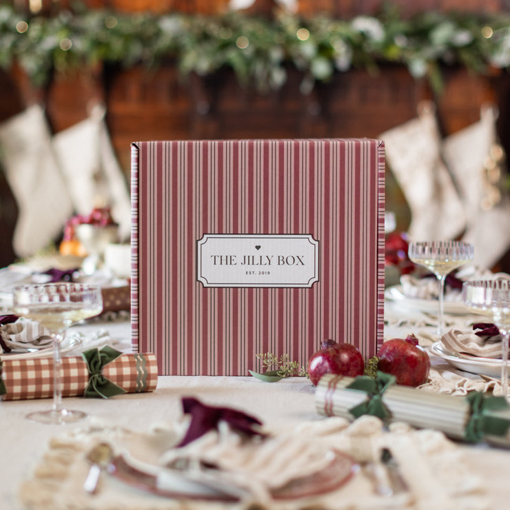 Jilly Box Winter 2025