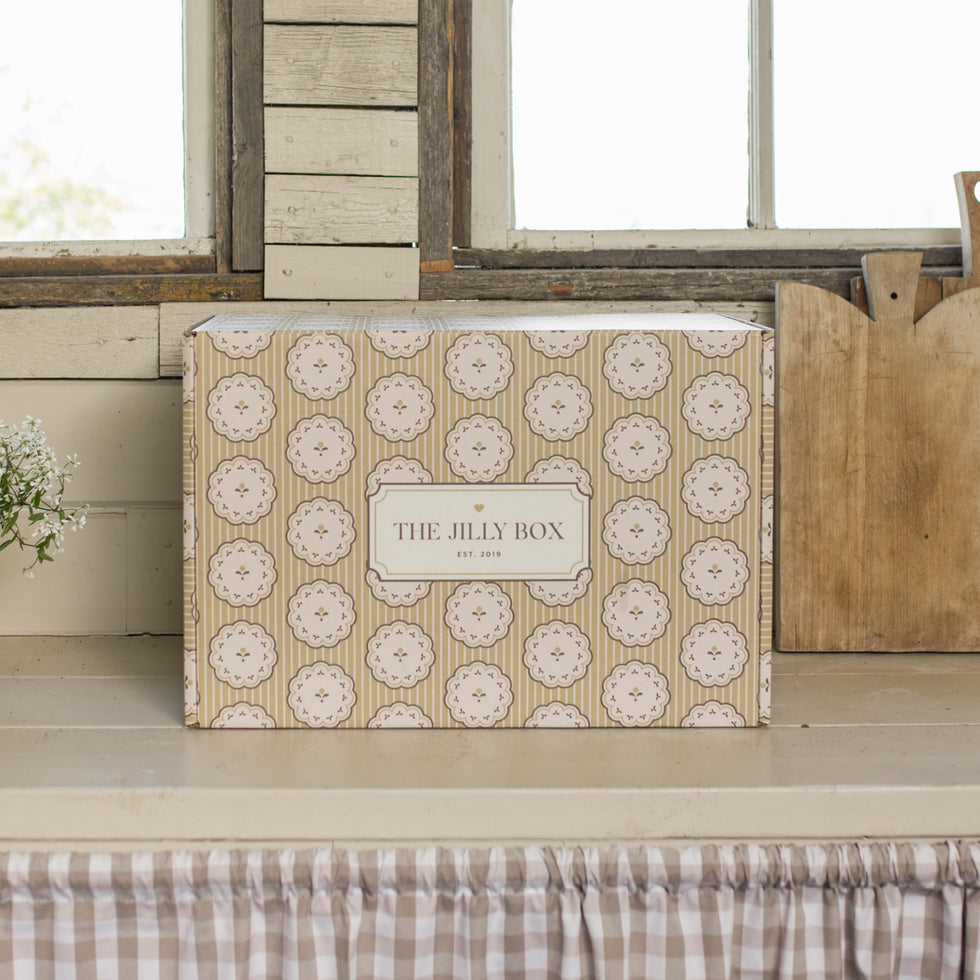 Holiday Box 2025 – Jilly Box