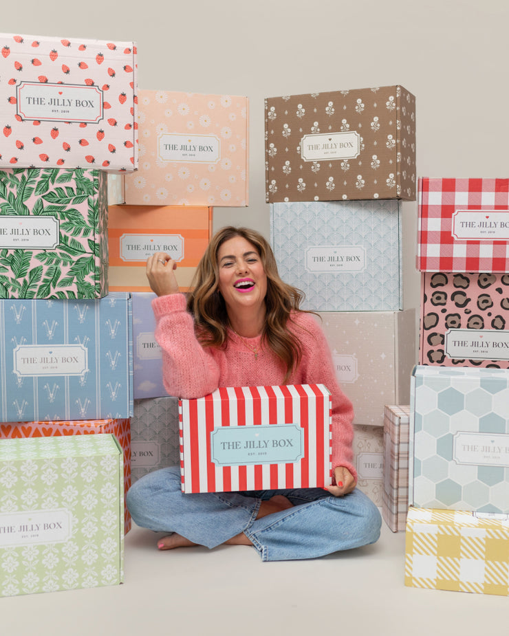 About the Jilly Box