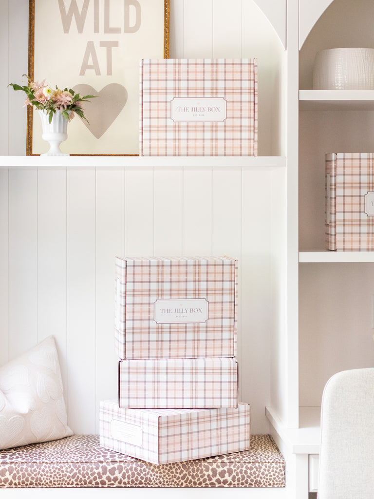 Fall 2021 – Jilly Box