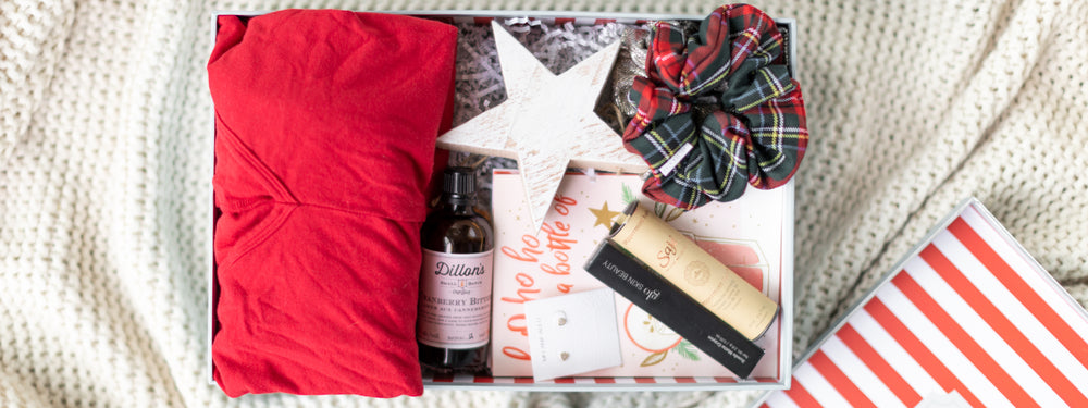 Winter 2019 - Jilly Box