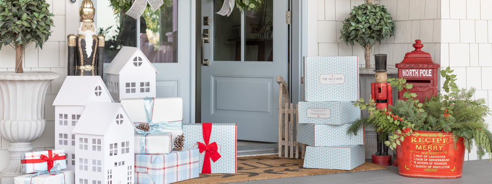 Winter 2020 - Jilly Box