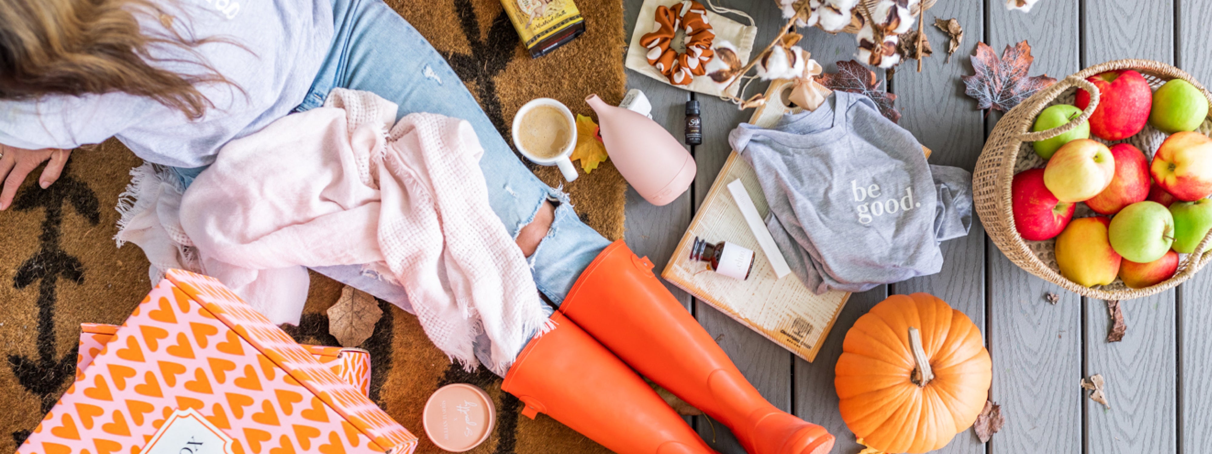 Fall 2020 Box – Jilly Box