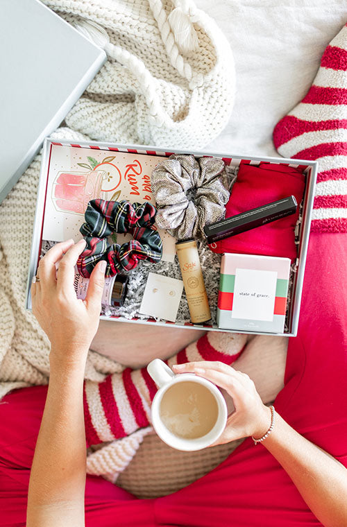 Previous Boxes – Jilly Box