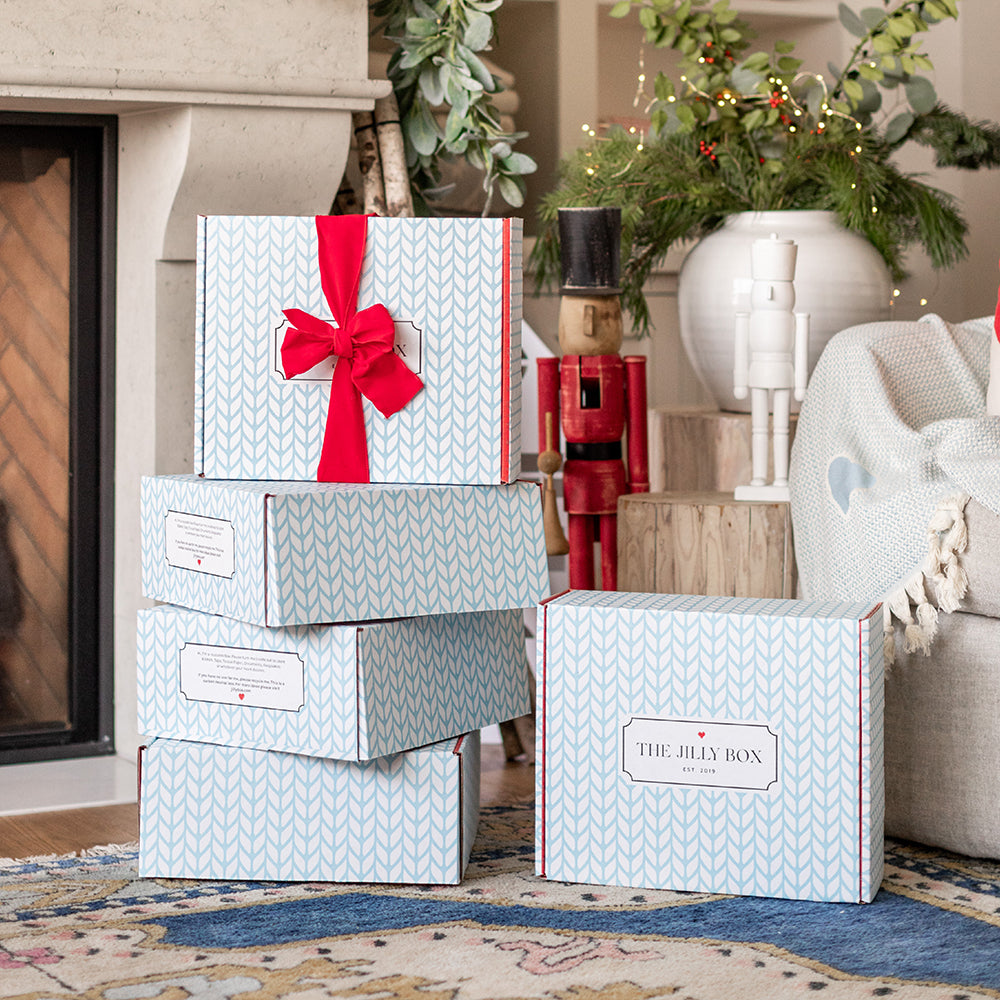 Fall 2020 Box – Jilly Box