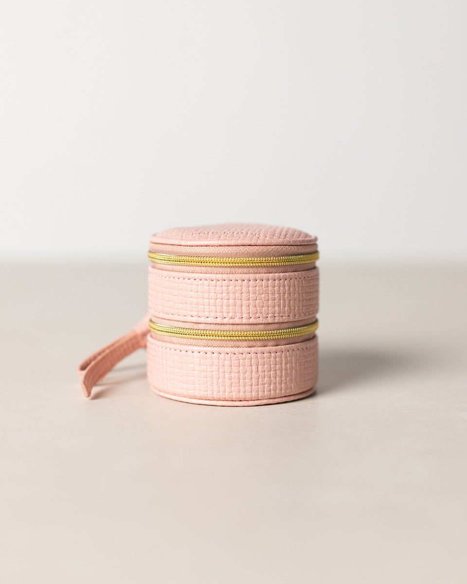 LOUENHIDE: Sofia Jewellry Case – Jilly Box